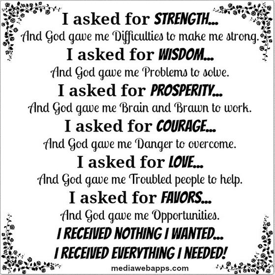 God Favors Me Quotes QuotesGram