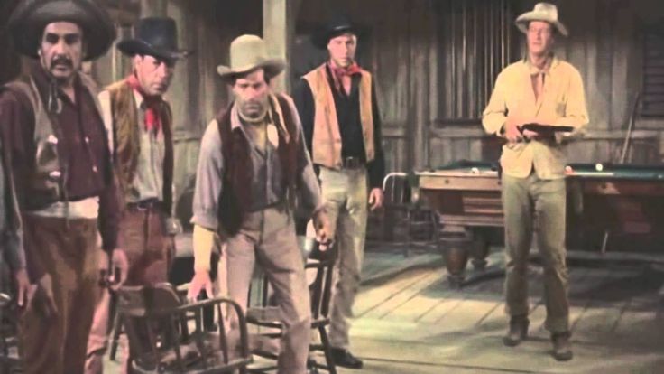 Greatest Western Movie Quotes. QuotesGram