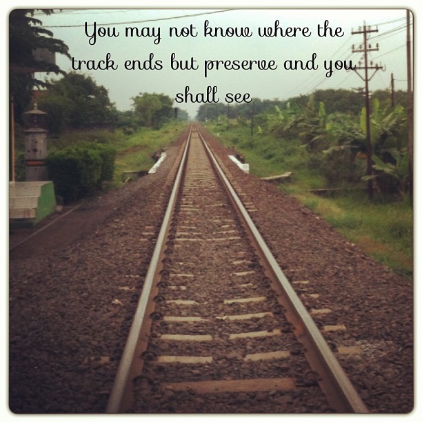 Train Quotes Love. QuotesGram