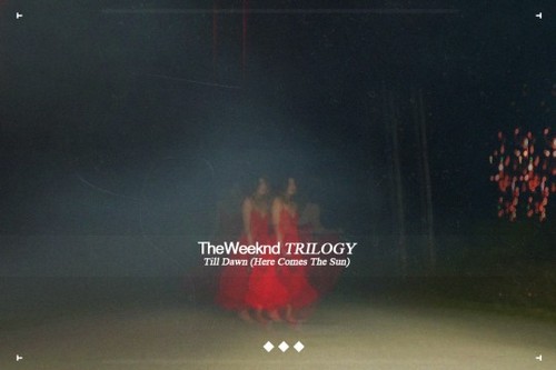 The Weeknd Sad Quotes. QuotesGram