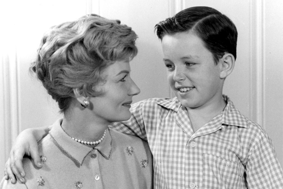 Ward Cleaver Quotes. QuotesGram