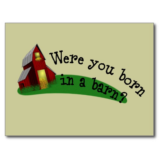 Barn Quotes. QuotesGram