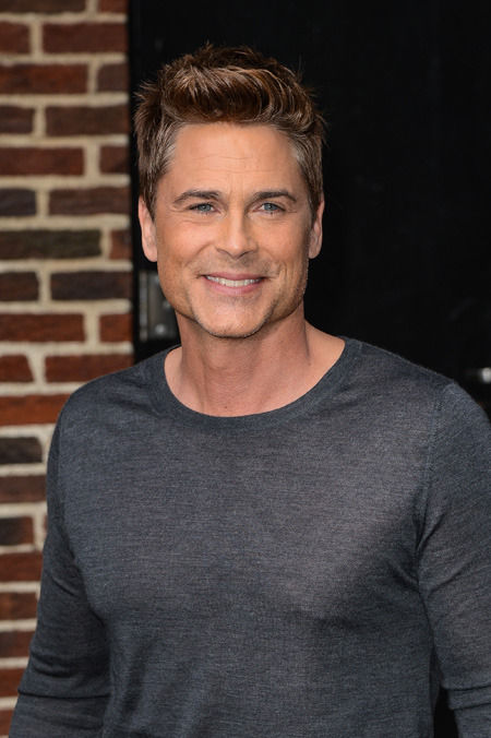 Rob Lowe Famous Quotes. QuotesGram