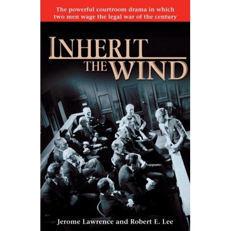 Play Inherit The Wind Quotes. QuotesGram