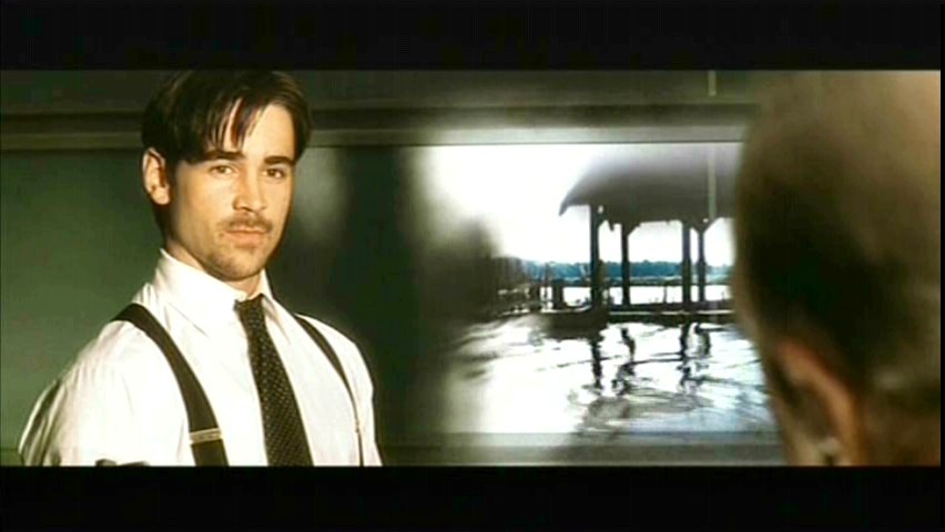 Minority Report Quotes. QuotesGram