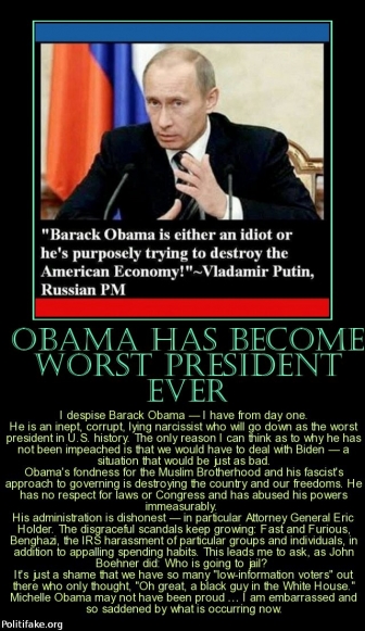 Worst Obama Quotes. QuotesGram