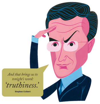 The Colbert Report Quotes. QuotesGram