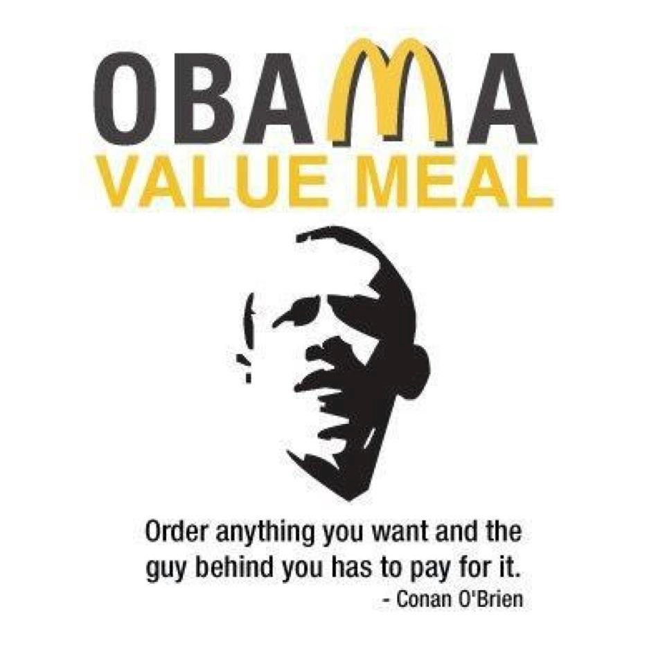 Quotes About Obama Funny Political. QuotesGram