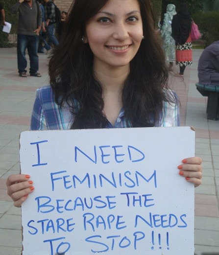 Dumb Feminist Quotes Quotesgram
