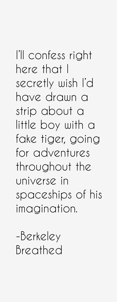 Berkeley Quotes. QuotesGram