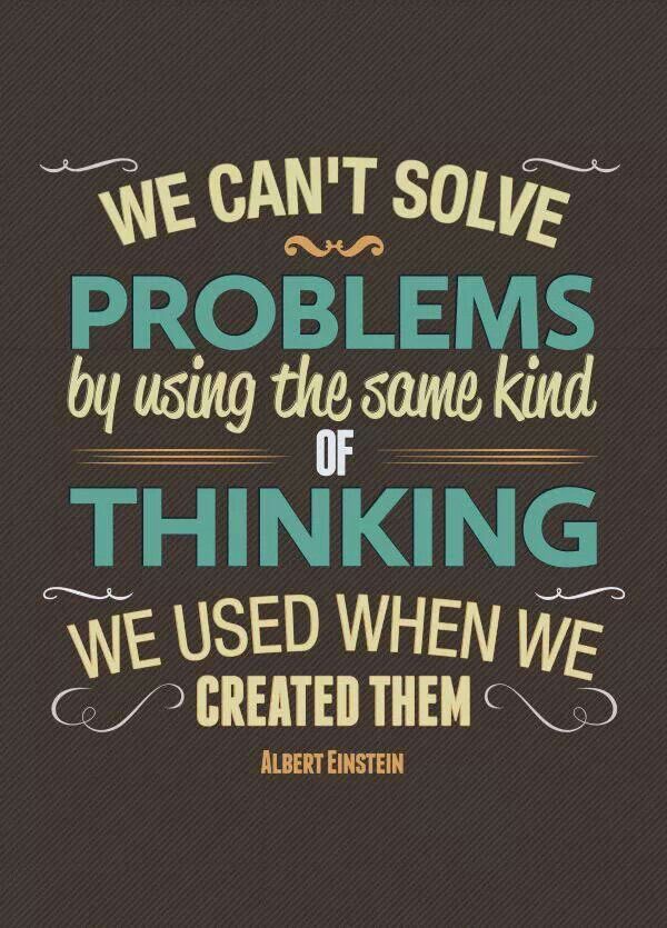 Quotes About Problem Solving QuotesGram Quotes About Problem Solving QuotesGram
