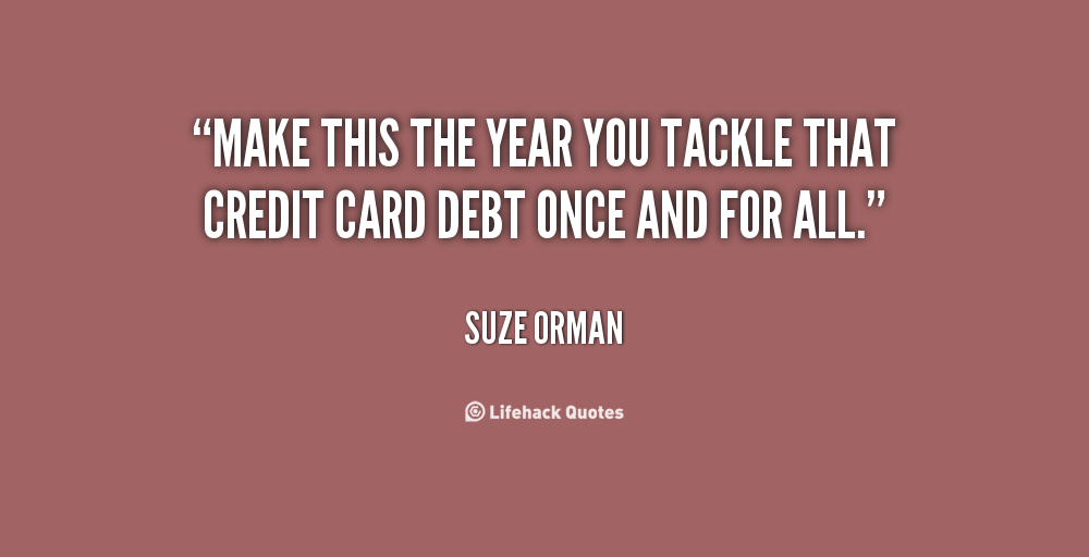 Credit Cards Quotes. QuotesGram