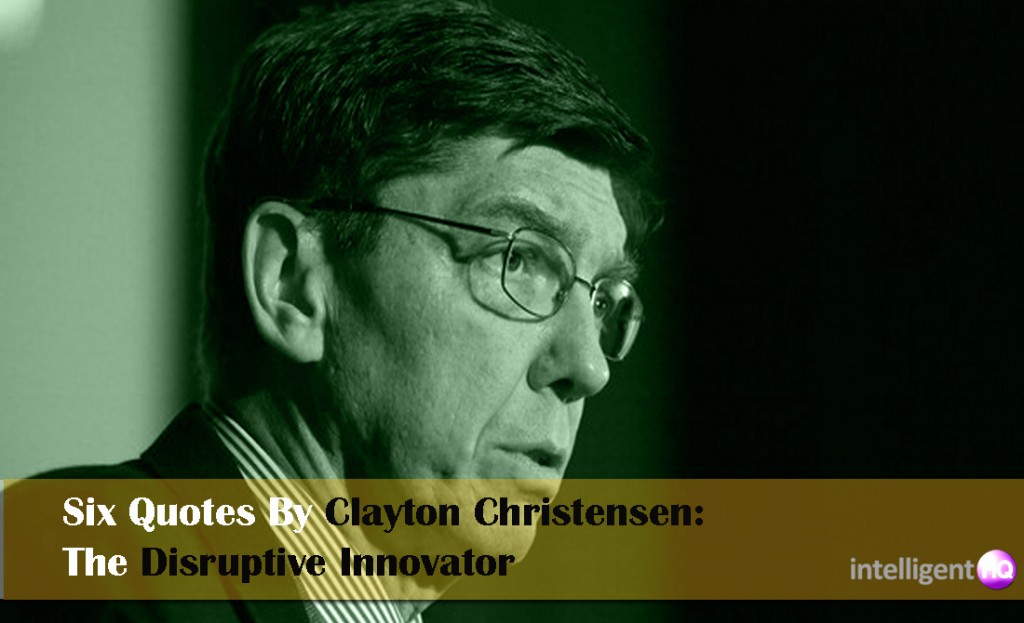 Disruption Quotes. QuotesGram