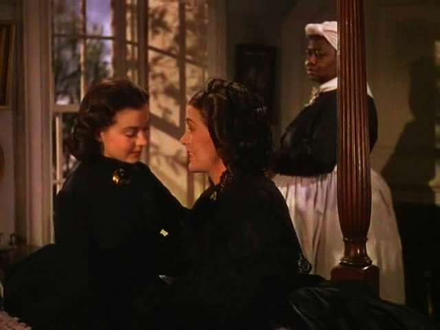 Gone With The Wind Mammy Quotes Quotesgram