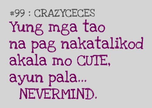 Funny Filipino Quotes. QuotesGram