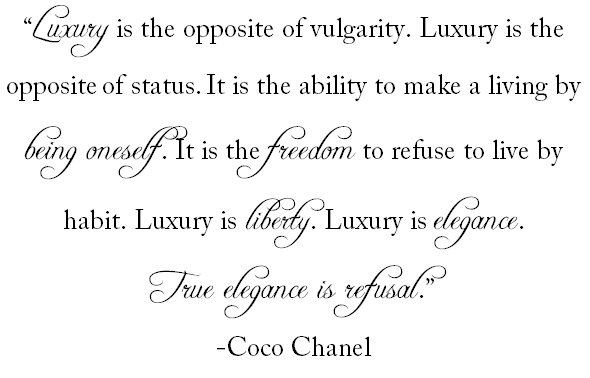 Opulence Quotes. QuotesGram