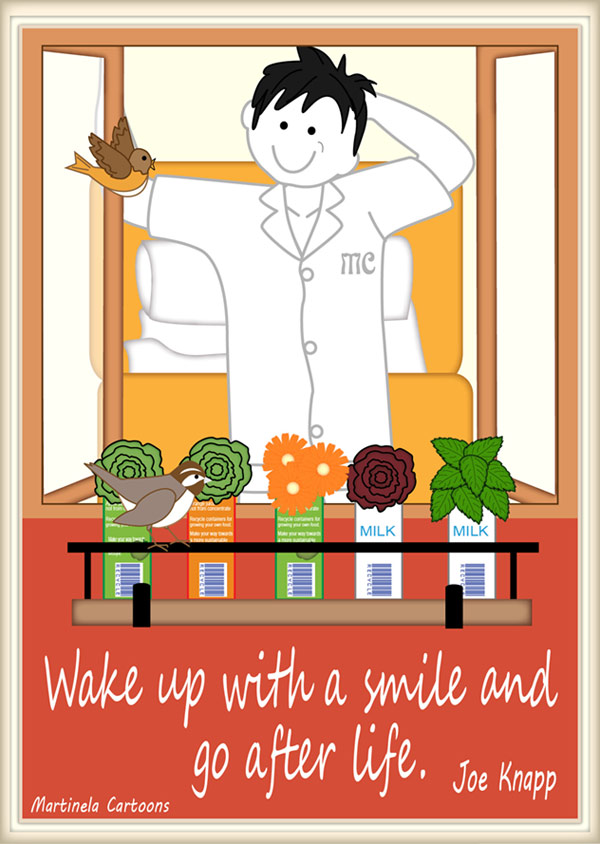 Waking Up Quotes About Life QuotesGram