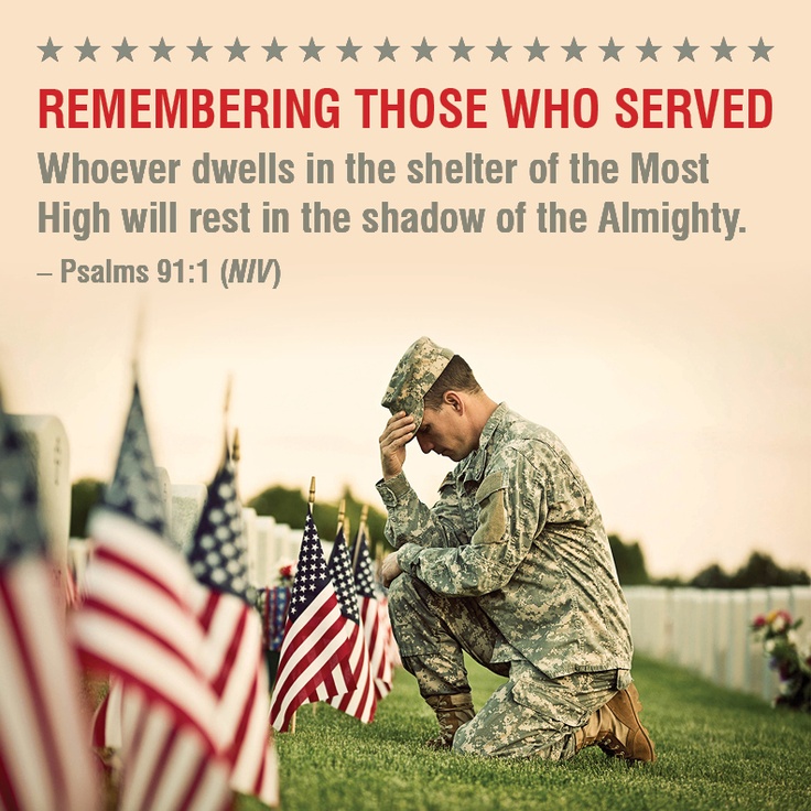 God Bless Memorial Day Bible Quotes. QuotesGram