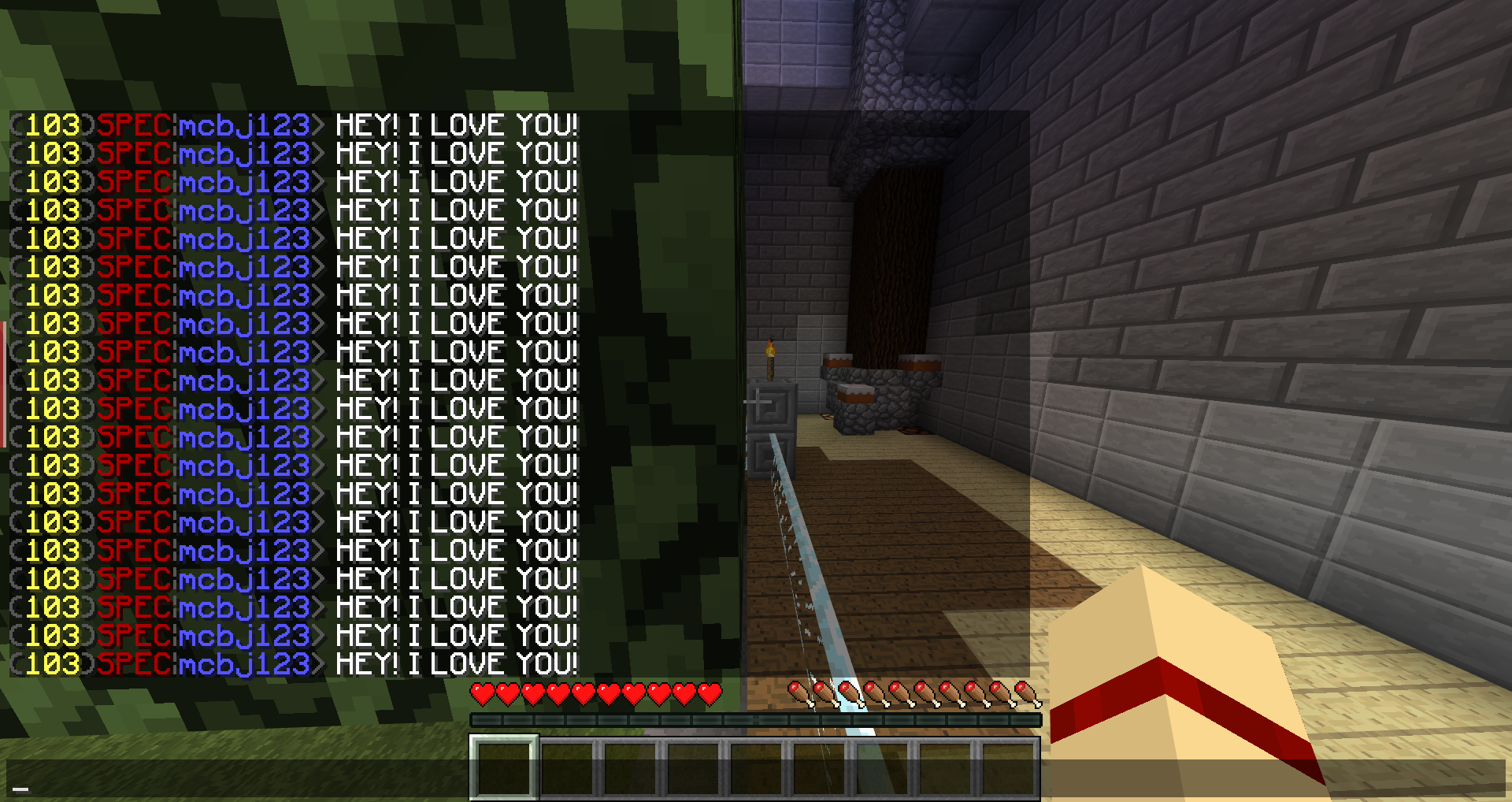 Inspirational Quotes From Youtubers Minecraft. QuotesGram