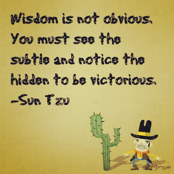 Subtle Quotes. QuotesGram