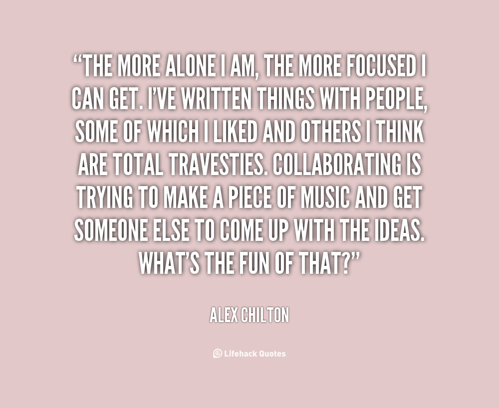 Alex Chilton Quotes. QuotesGram
