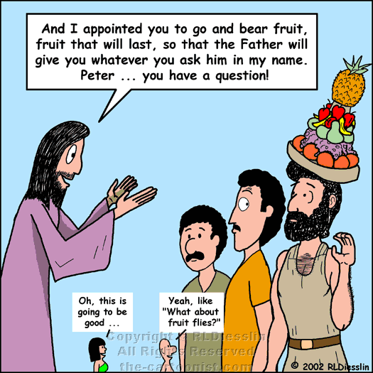 Bearing Good Fruit Quotes. QuotesGram