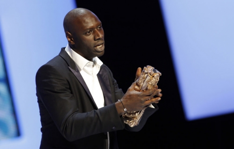 Omar Sy Quotes. QuotesGram