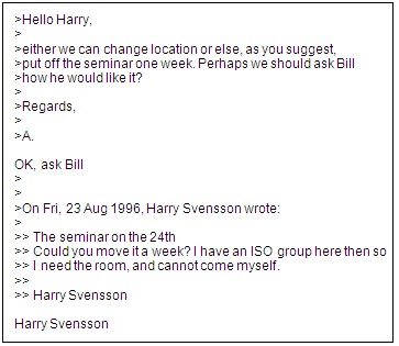 Embedded Quotes. QuotesGram