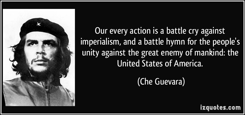 Anti Imperialism Quotes. QuotesGram
