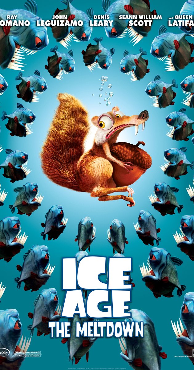 Ice Age Melt Down Quotes Quotesgram