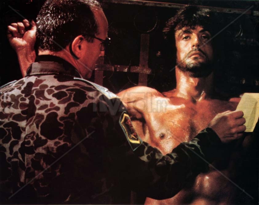 Quotes From Rambo 2. QuotesGram