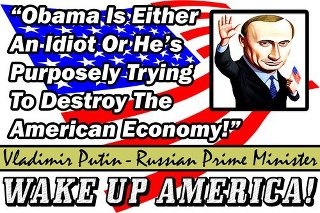 Vladimir Putin Quotes On America. QuotesGram