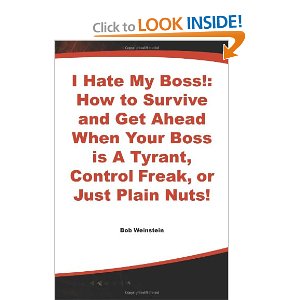 I Hate My Boss Quotes. QuotesGram