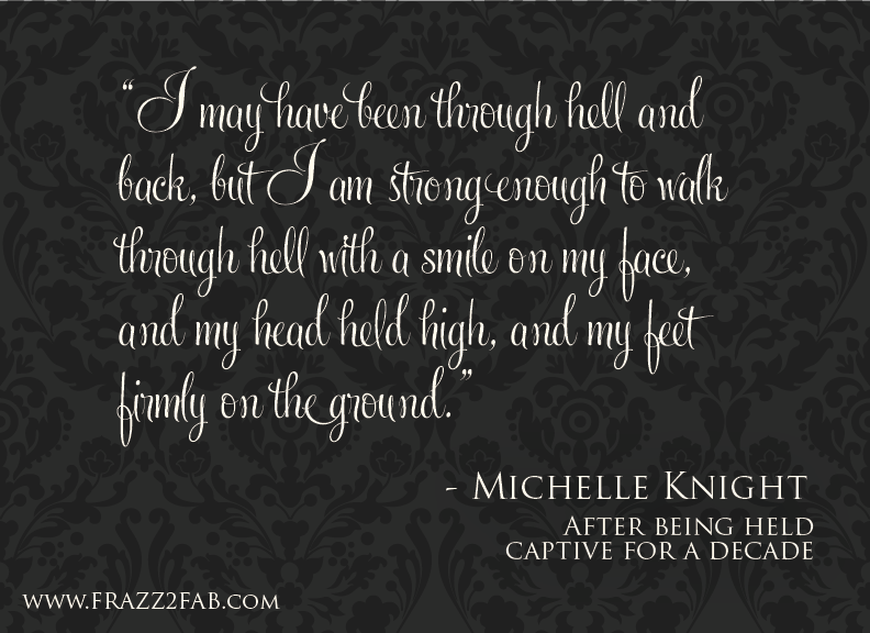 I Been Through Hell And Back Quotes Quotesgram
