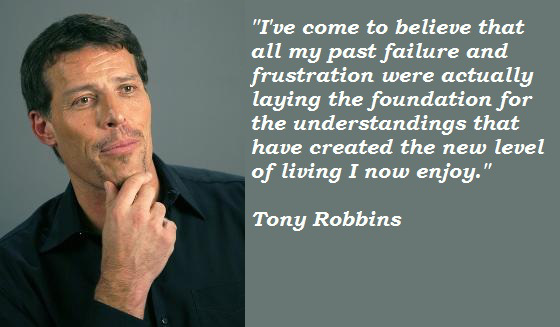 Tony Robbins Quotes On Relationships. QuotesGram