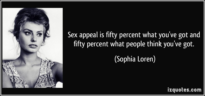 Sophia Loren Quotes Men. QuotesGram