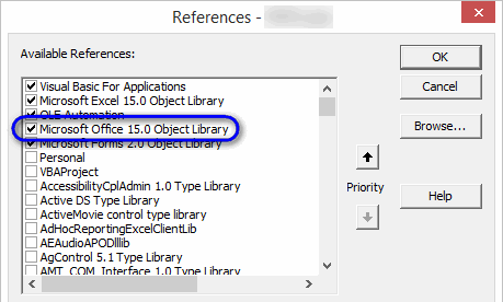 Vba Excel Formula With Quotes. QuotesGram