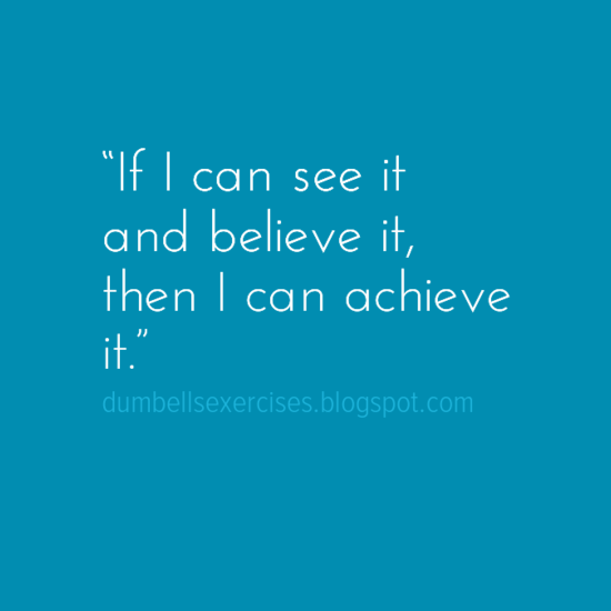 Dumbells Motivational Quotes. QuotesGram