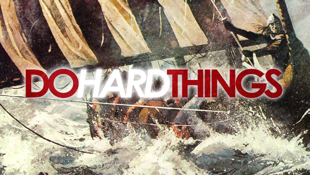 Hard Things Quotes. QuotesGram