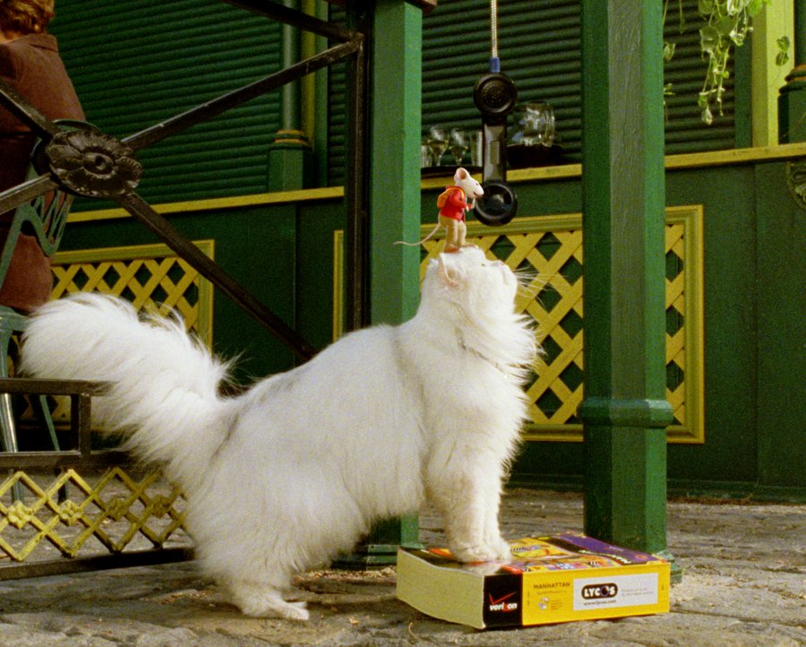 Quotes From Stuart Little. QuotesGram