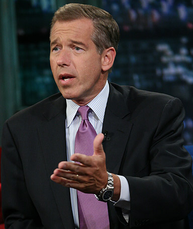 Brian Williams Quotes. QuotesGram
