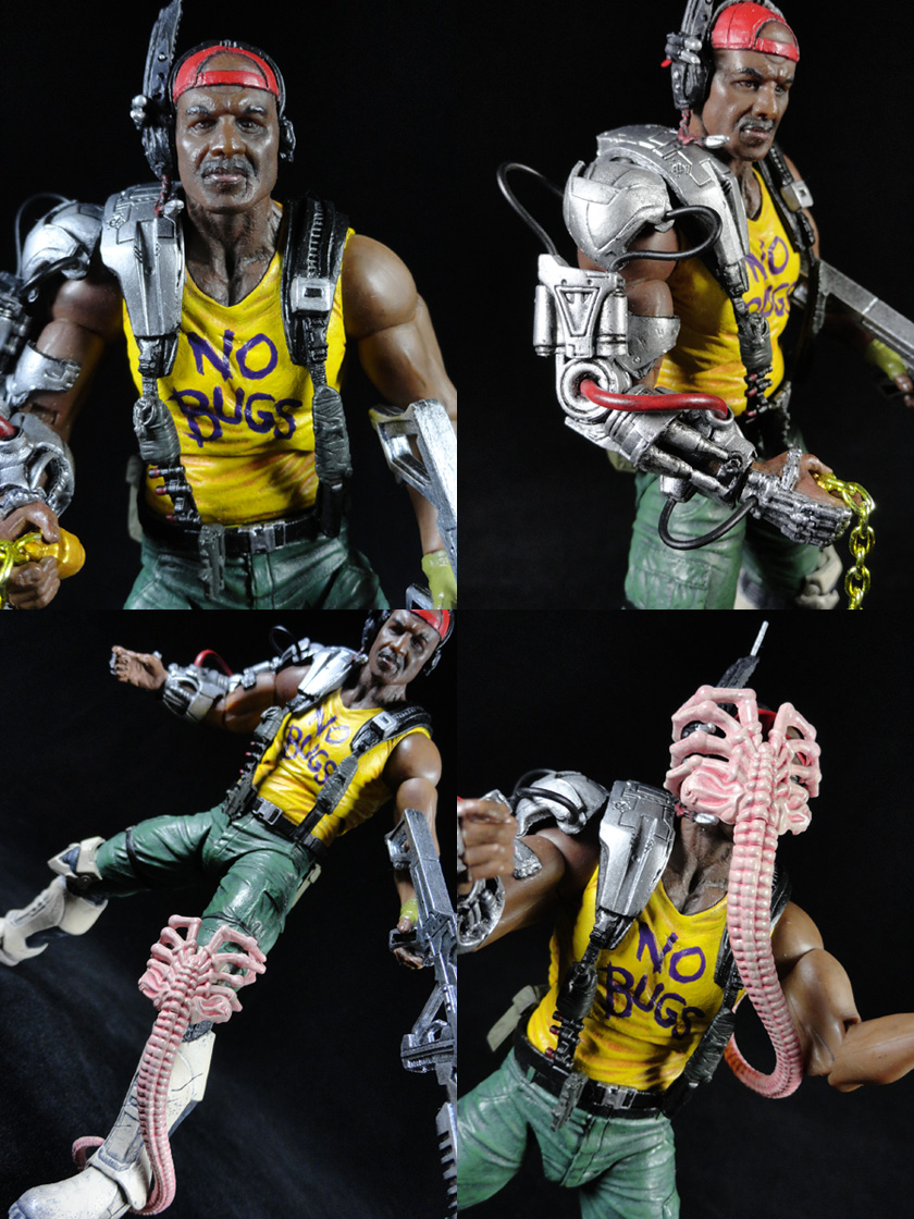 Aliens Apone Quotes. QuotesGram