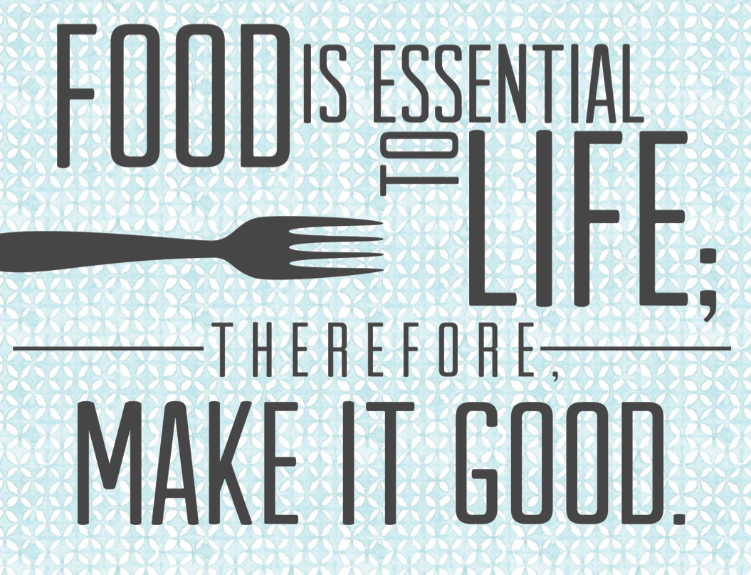Cooking Quotes QuotesGram