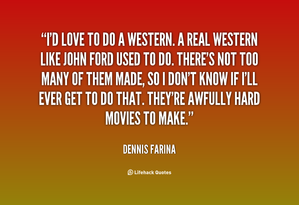 Western Quotes About Life. QuotesGram