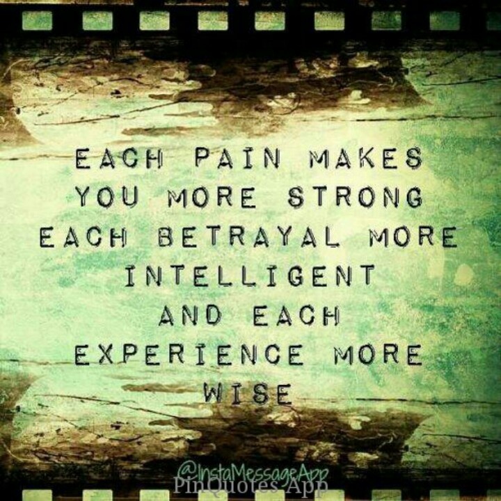 Endure Pain Quotes QuotesGram