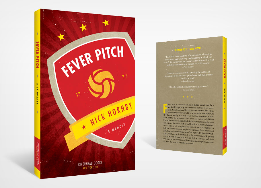 Fever Pitchbook Quotes. QuotesGram