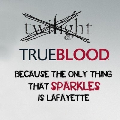 Favorite True Blood Quotes. QuotesGram