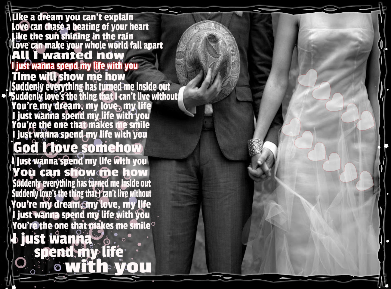 I Want To Spend My Life With You Quotes. QuotesGram I Want To Spend My Life With You Quotes. QuotesGram