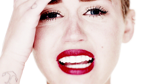Miley Cyrus Crying Wrecking Ball Quotes. QuotesGram