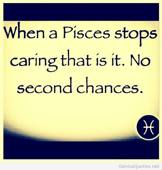 Pisces Are The Best Quotes. QuotesGram